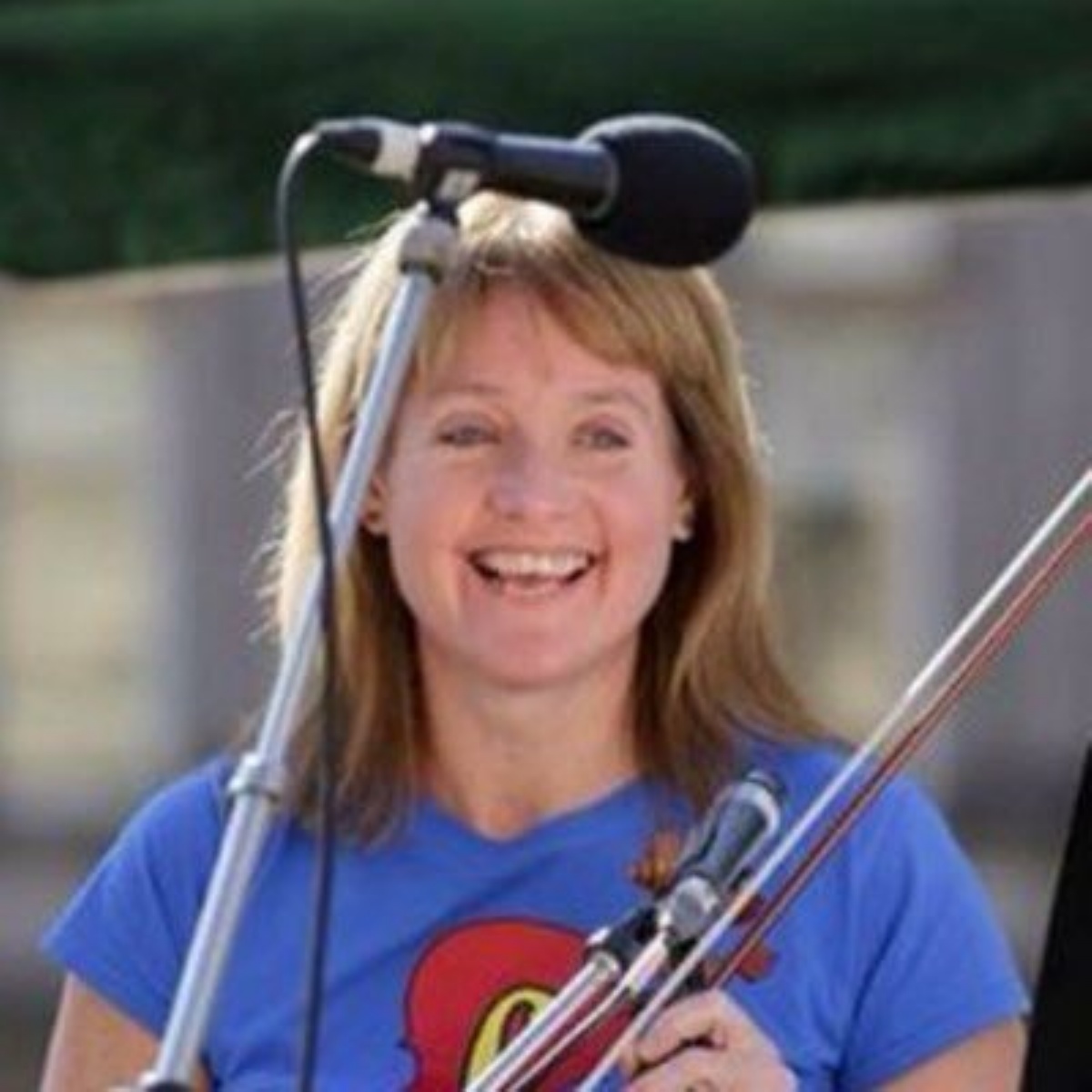 King's High Warwick - Music as a Creative Force